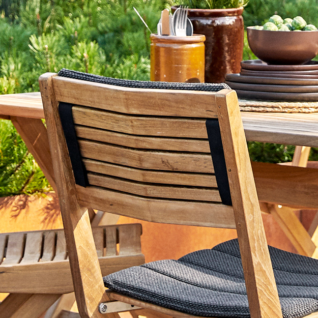 Cane-line Flip Folding Chair